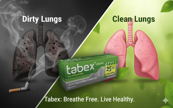 Tabex Official | Quit Smoking | Medicines Against Smoking | TABEX ...