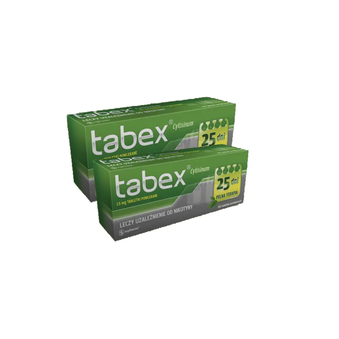 Products – Tabex original