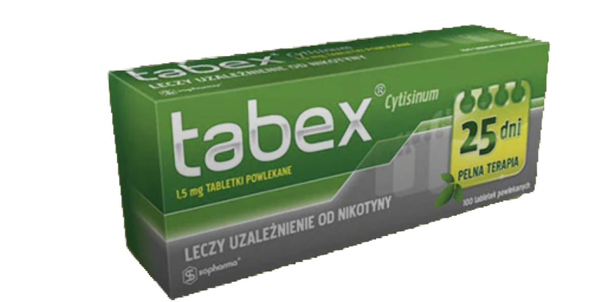 Tabex Official | Stoppen Met Roken | Tips Tegen Roken | TABEX – Tabex ...