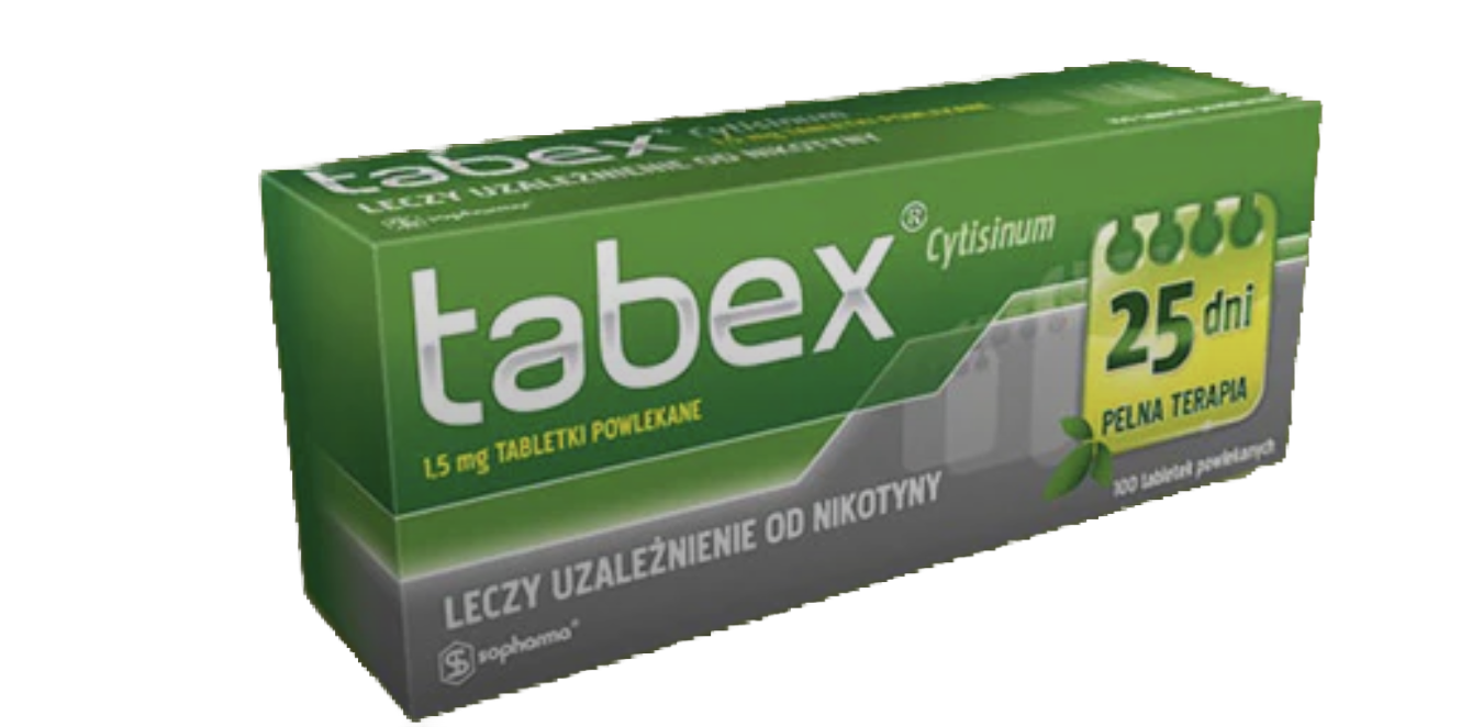 Tabex Official | Stoppen Met Roken | Tips Tegen Roken | TABEX – Tabex ...